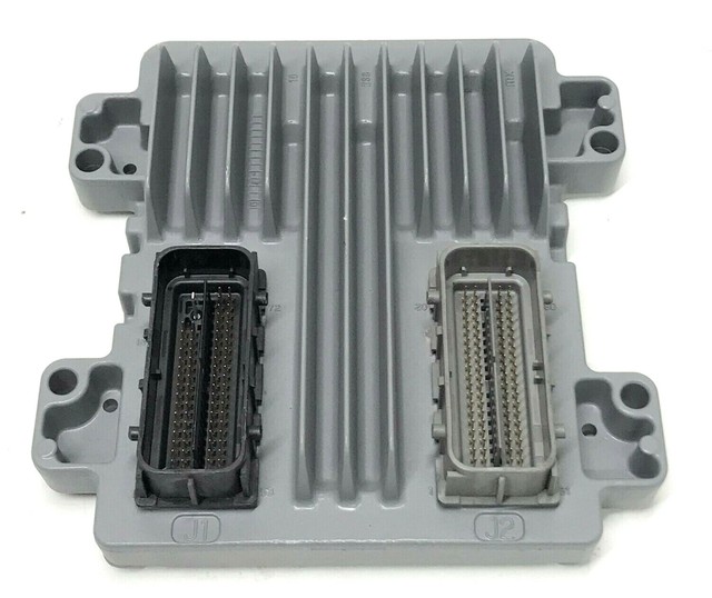 Delphi Electronics & Safety ECM 12597121 Engine Control Module for sale ...