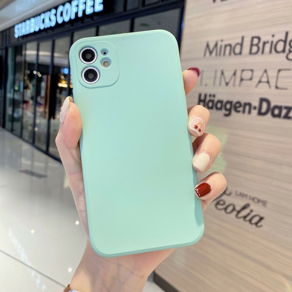 Case For iPhone 17 16 15 14 13 Pro Max 12 11 Plus 8 SE Shockproof ...