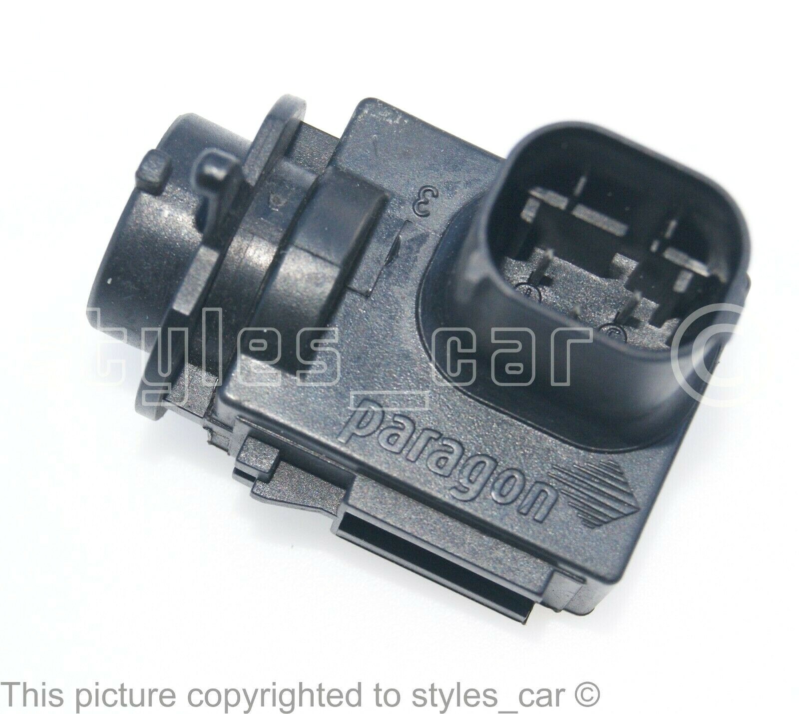 9240180 Genuine BMW 1 3 4 5 Series Automatic Recirculated Air Control ...