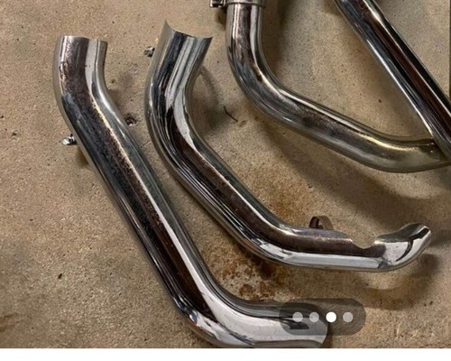 harley davidson Heat Shields | eBay