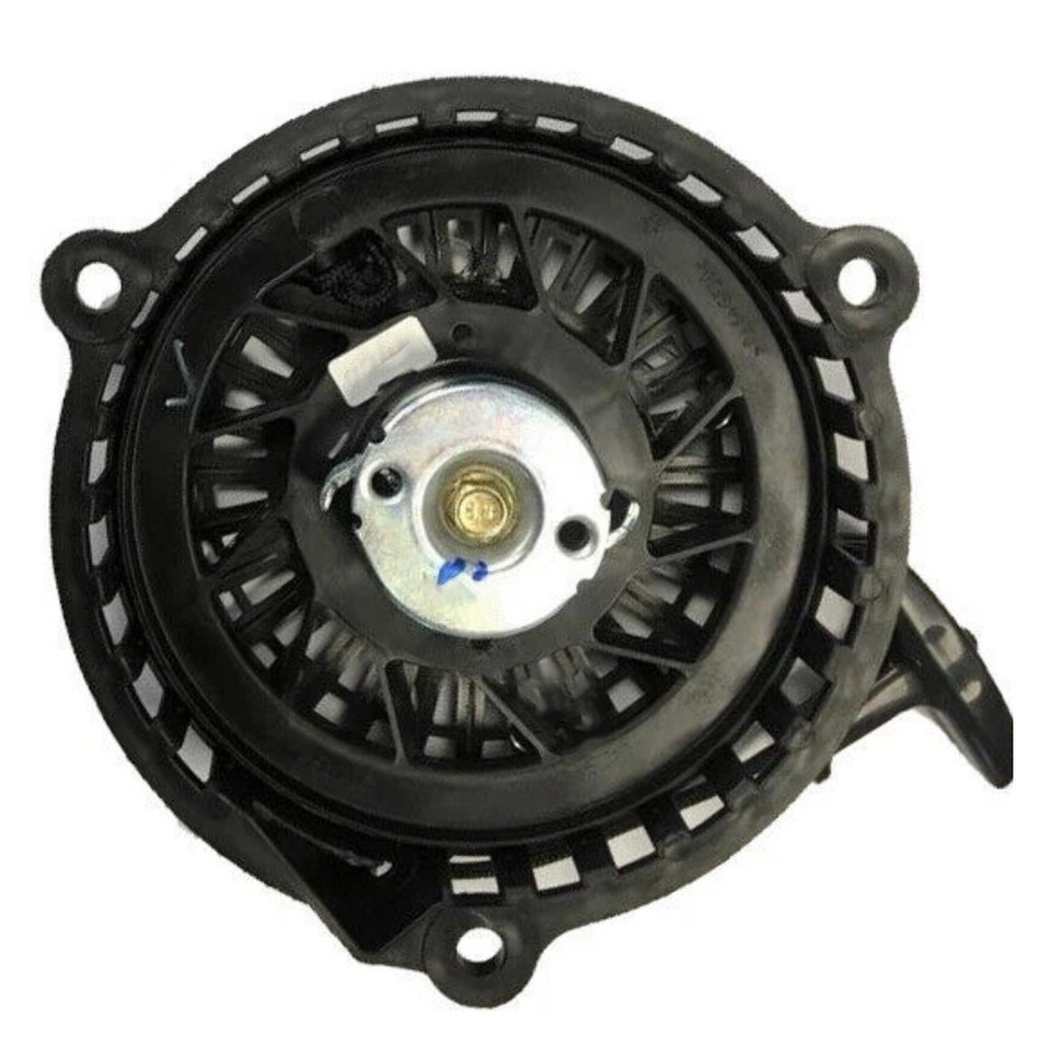 Efficient Pull Starter for GC PM 464 S Lawn Mower Quick Engine Ignition ...