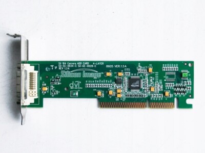 Compaq AGP Digital Display Card - 325833-001 | eBay