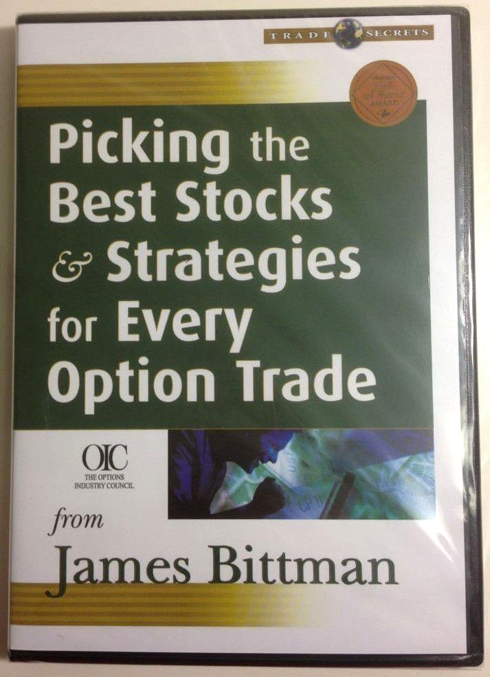 Wiley Trading Video Ser.: Picking the Best Stocks and Strategies for ...