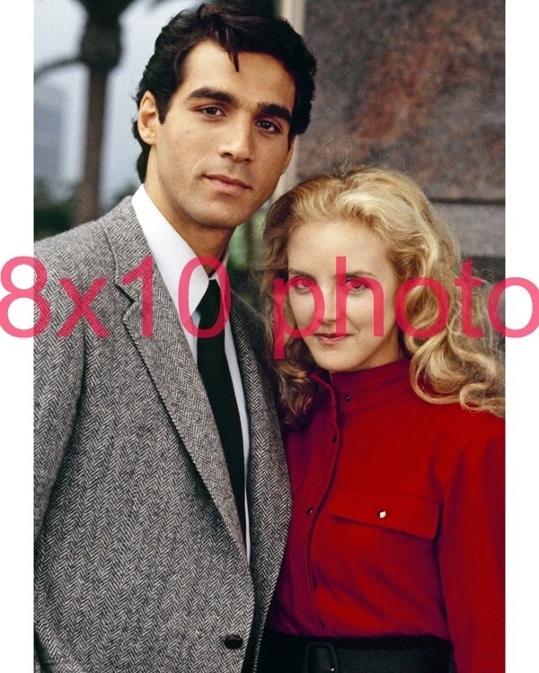 Adrian Paul Children