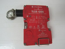 Allen-Bradley Guard Master Tls2-gd2 Safety Interlock Switch TLS2GD2 for ...