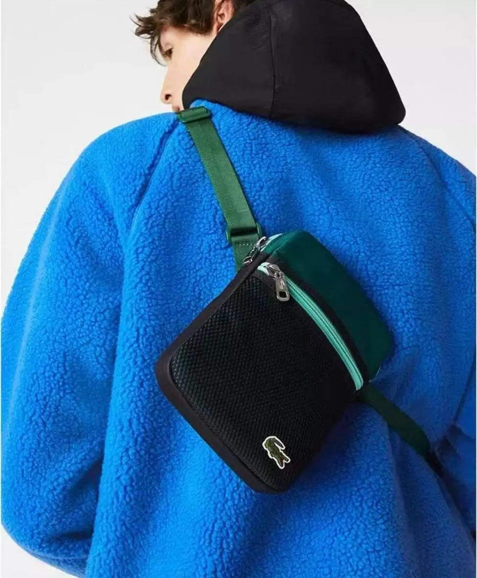 Lacoste Bags