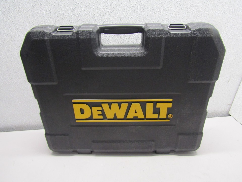 DeWalt 204 Pc Mechanics Tool Set DWMT72165 | eBay
