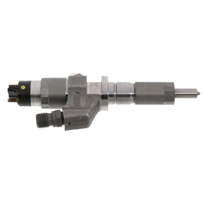OEM NEW Duramax Diesel Fuel Injector 2001-2004 Cadillac Chevrolet GMC ...