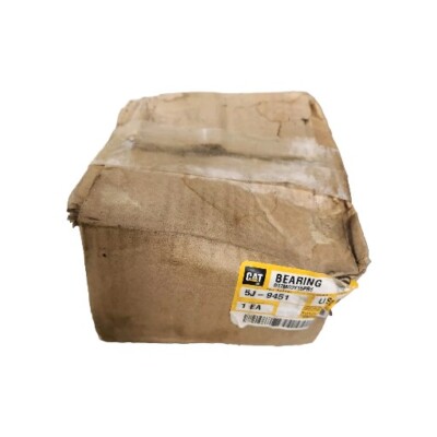 CAT 5J-9451 Roller Bearing | eBay