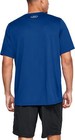 [1305775-400] MENS UNDER ARMOUR SHORT SLEEVE LOCKER TEE 2.0 | eBay