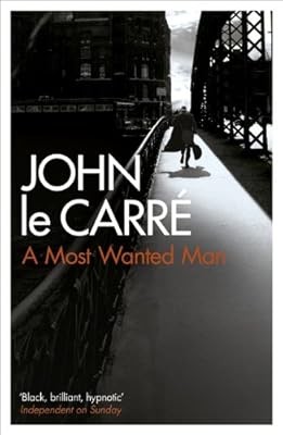 A Most Wanted Man, Le Carr , John, Used; Very Good Book | eBay UK