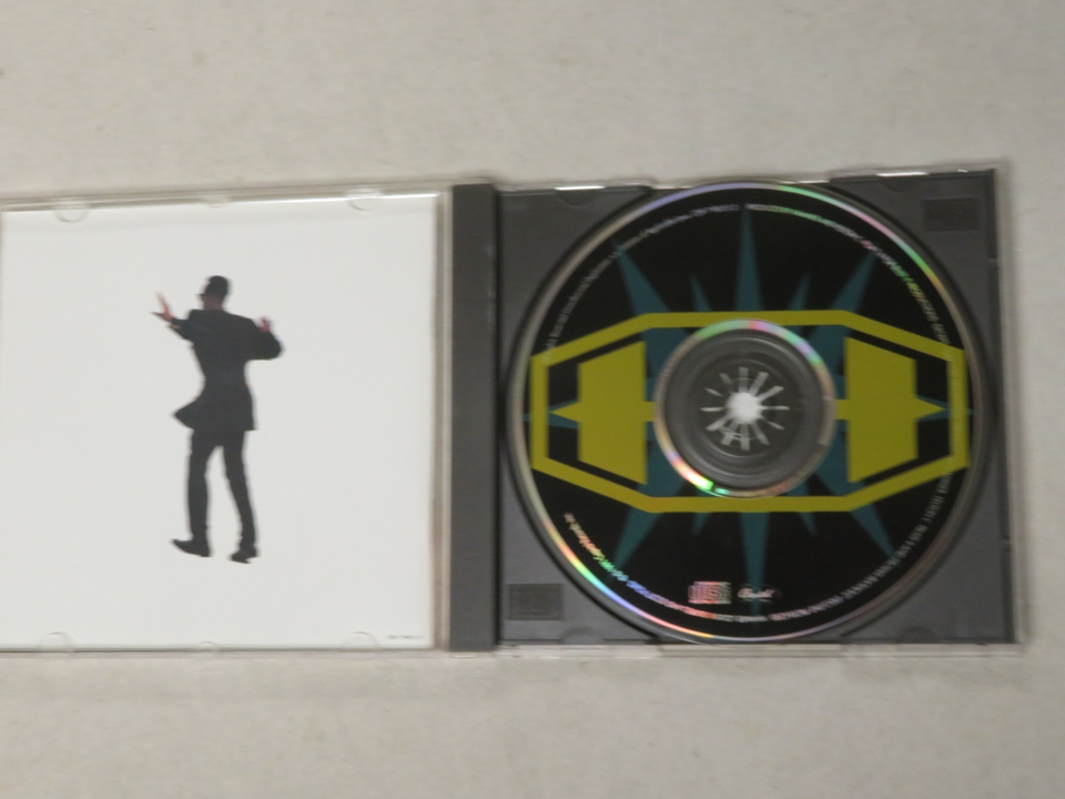 Too Legit To Quit By MC Hammer (CD 1991) | eBay