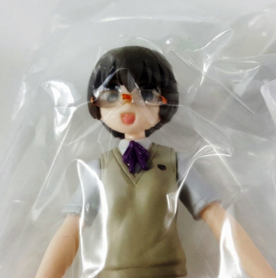Oreimo Manami Tamura Mini Figure Takara Tomy Arts Capsule Toy SR Series ...