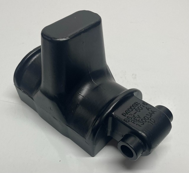 Genuine OEM Kenworth Paccar B63-6016 Suspension Saddle Part Ships for ...