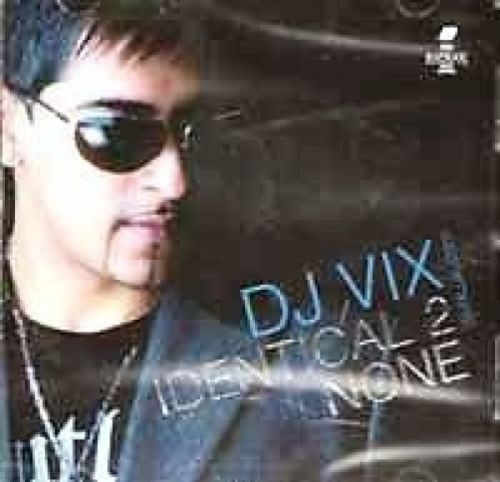DJ VIX - IDENTICAL 2 NONE - BHANGRA CD - FREE UK POST | eBay