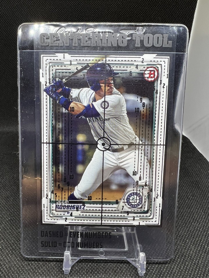 Card Grading / Centering Tool / PSA / BGS / TCG / GMA | eBay