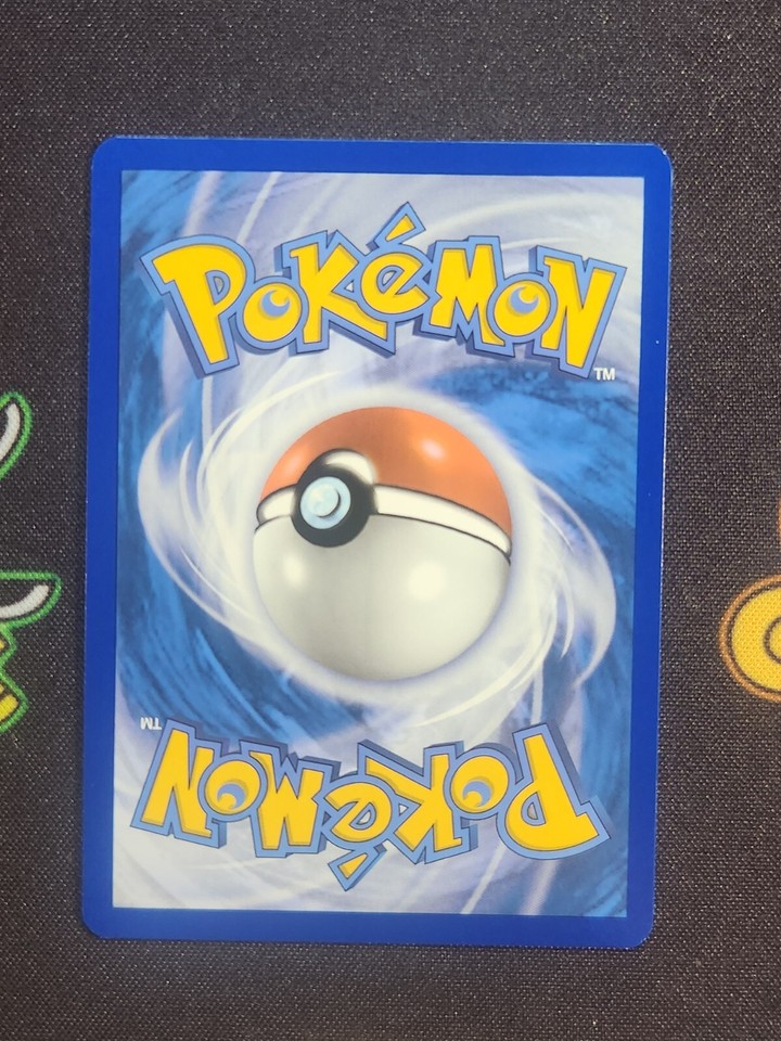 EXACT CARD PICTURED TM Turbo Energize SV04 Paradox PAR 179 /182 Eng Non ...