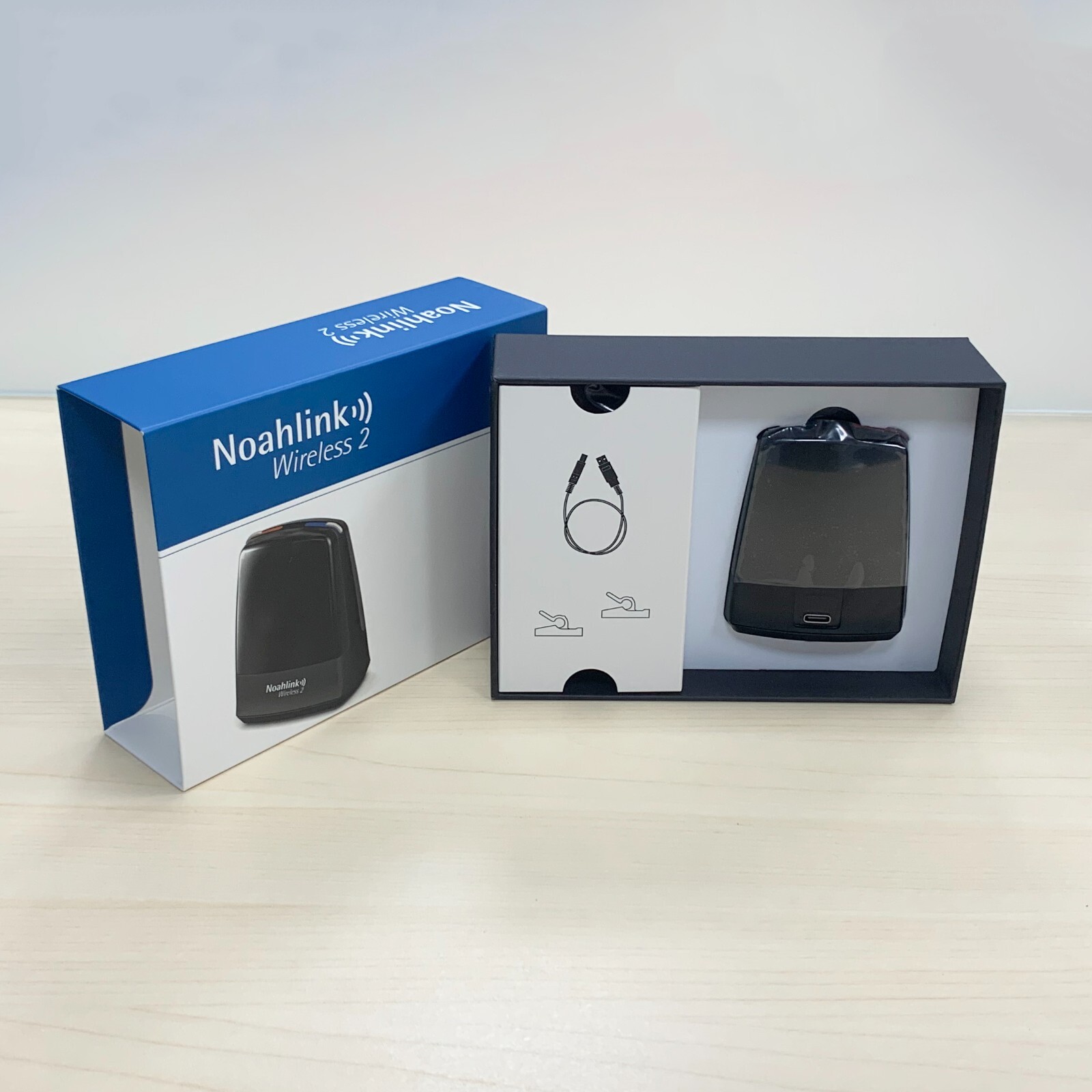 New Noahlink Wireless 2 HA Bluetooth Programmer from HIMSA BEST OFFER | eBay