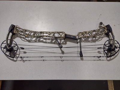 MATHEWS LIFT 33...RIGHT HAND...REALTREE EDGE...***PICK YOUR MOD*** | eBay