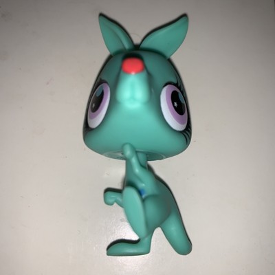 KANGAROO #2843 - Authentic Littlest Pet Shop - Hasbro LPS | eBay