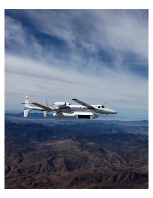 Wallpapers Proteus Aircraft Aircraft HD Wallpaper | Background Image