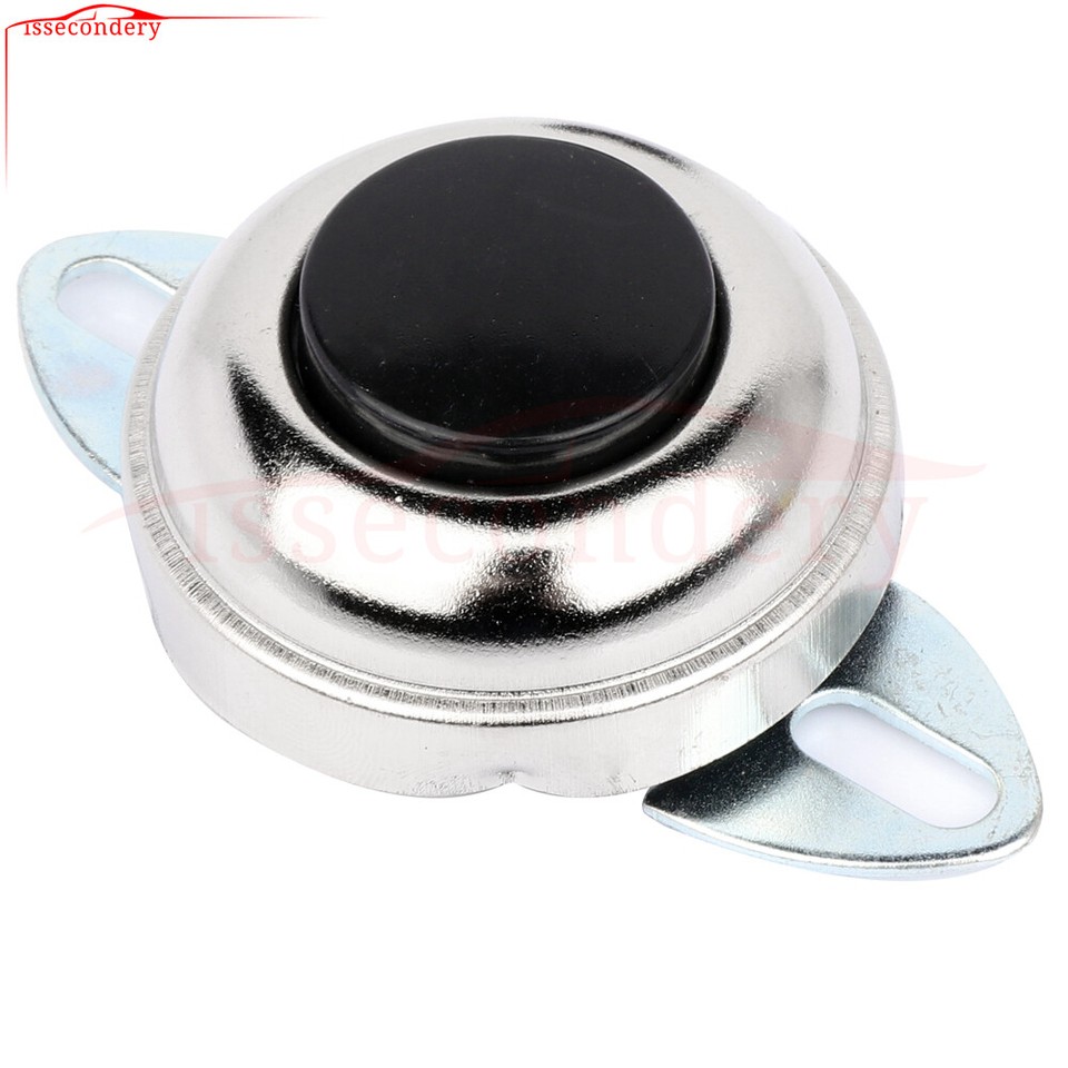 Air Horn Wiring Kit 12V & Horn Button Switch Fits Car Boat Wolo ...