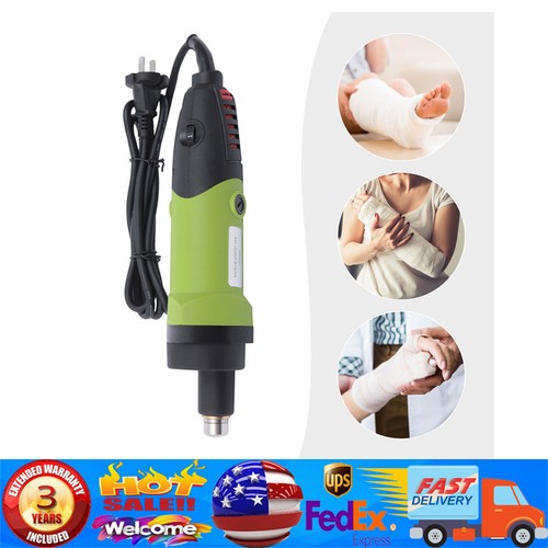 Medical Electric Plaster Saw Cast Cutter Orthopedic Sports Surgical ...