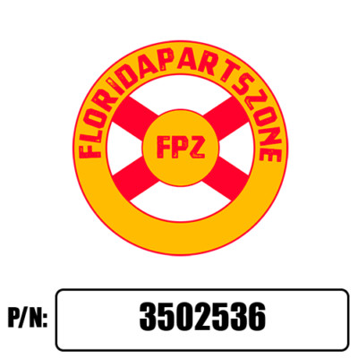 3502536 - PUMP WATER fits Caterpillar with Free Shipping | eBay