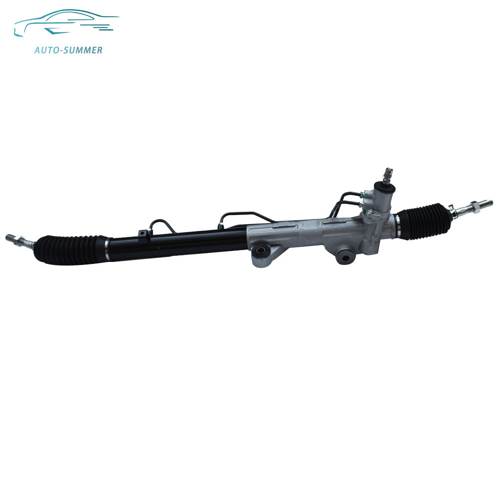 Power Steering Rack and Pinion For 2001-2006/07 Toyota Tundra Sequoia 4 ...