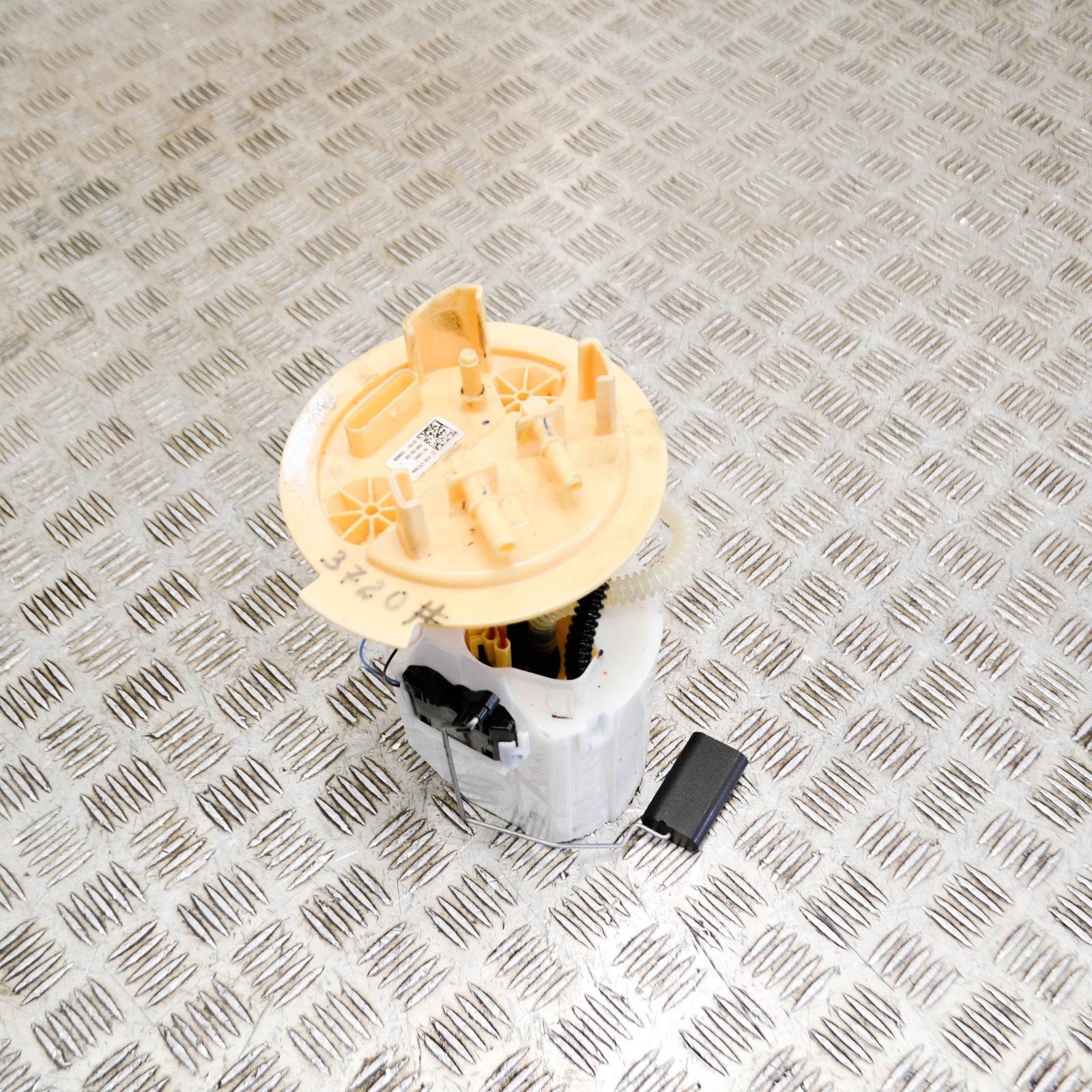 MERCEDES-BENZ GLE W167 Fuel Tank Pump A1674700594 2.0 Hybrid 142kw 2022 ...