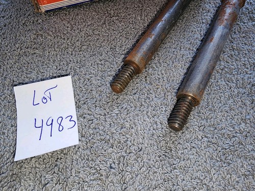 Vintage Briggs & Stratton Engine Parts Accessories 93704 Shoulder ...