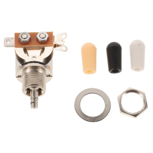 Electric Guitar Switch Kit with 3 Replacement Tips Guitar Toggle Switch ...