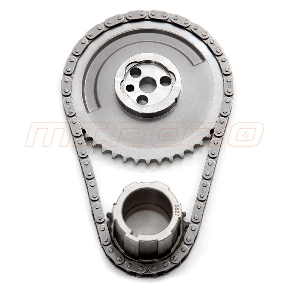 Timing Chain Kit For 2005-2007 Express 1500 2500 3500 12646386 | eBay