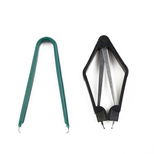 Industrial Chip Extractor Set Tool ABS+Metal Circuit Board Plier Puller ...