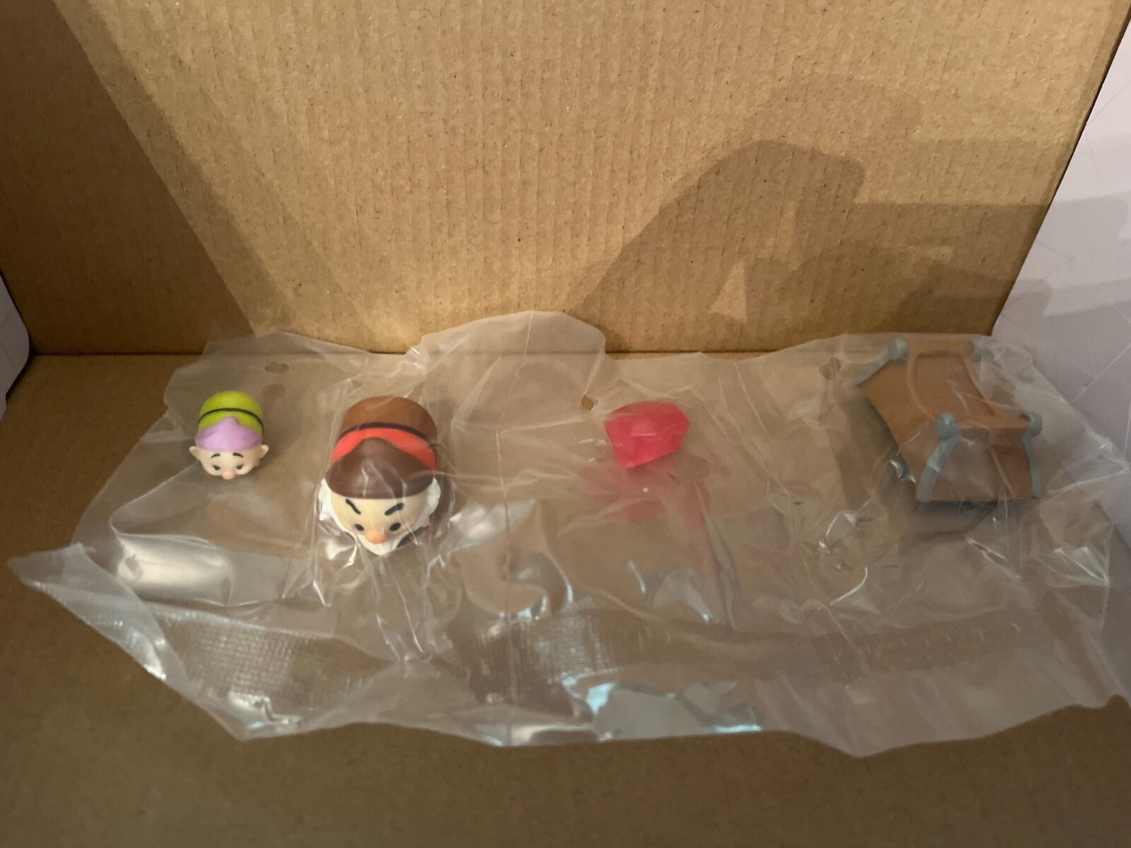 Tsum Tsum Disney 100 Characters YOU CHOOSE | eBay