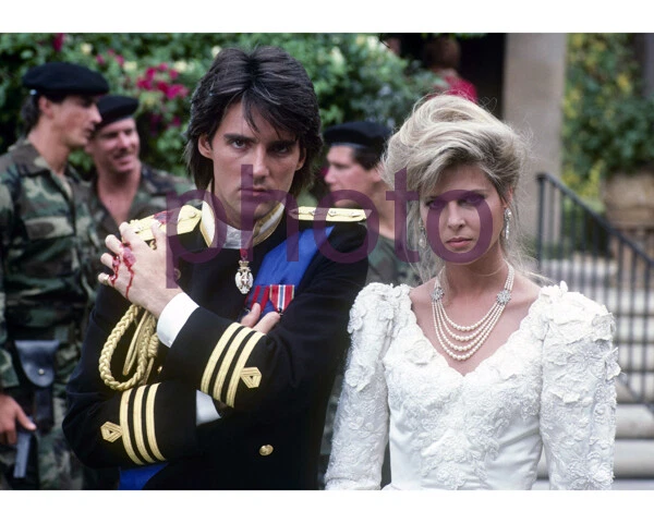 Michael Praed Dynasty