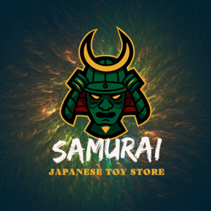 toystore-samurai-japan | eBay Stores