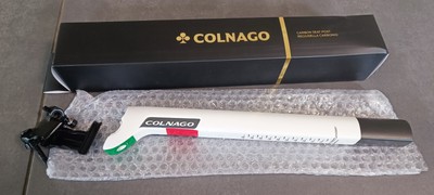 Seatposts - Colnago Carbon - Nelo's Cycles