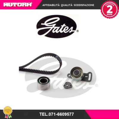 K015040XS Kit cinghie dentate (GATES) | eBay