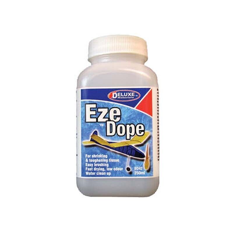 Deluxe Eze Dope Tissue Shrink 250ml for sale online | eBay UK