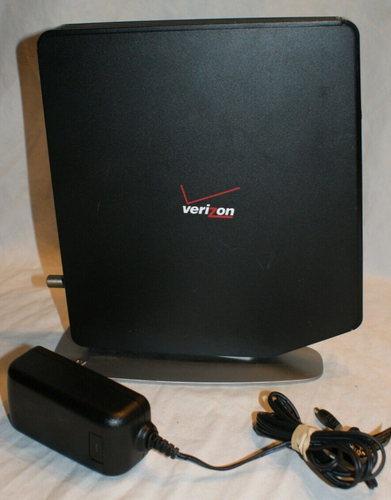 Verizon Frontier FiOS-G1100 Quantum Gateway Wireless Dual Band Router ...