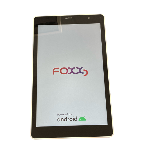 FOXXD T8 PLUS WHITE 32GB (4G LTE) ANDROID TABLET | eBay