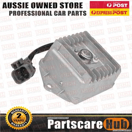 Ignition Module For Holden V8 5.0L Commodore VN VT VP Statesman VR VS ...