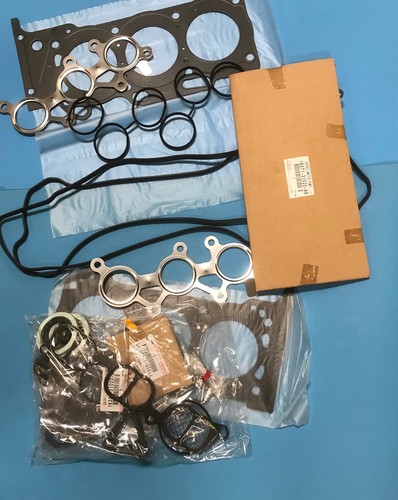 GENUINE LEXUS 0411131252 SC430 (06-10) GASKET KIT, ENGINE OVERHAUL ...