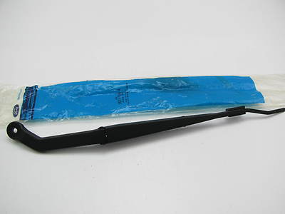 New OEM Ford E92Z-17526-A Left Drivers Side Windshield Wiper Arm 89-92 ...