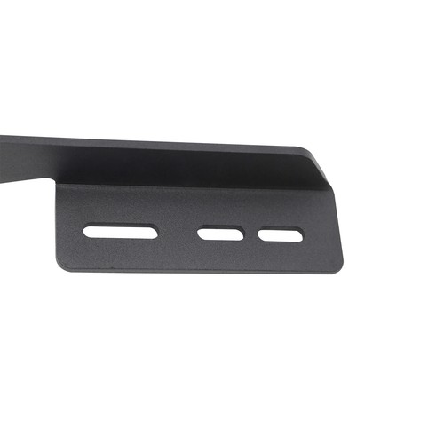 Rear Grip Step Mounting Bracket Kit For 2015+ Ford Transit-150 250 350 ...