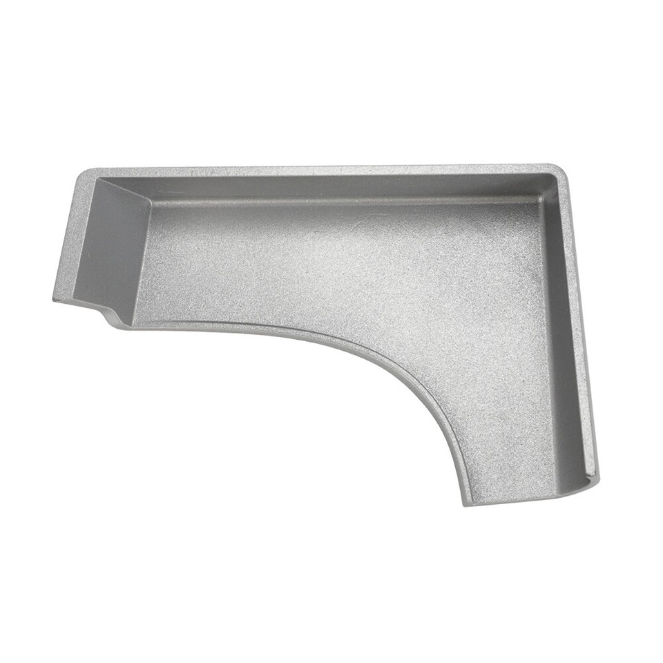 For StarCraft Boat Transom End Cap STARBOARD RIGHT OB models Corner ...