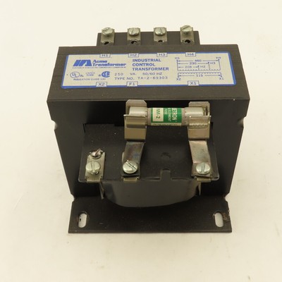 Transformers - Transformer 115V