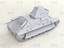 ICM 35336 - 1/35 French light tank FCM 36, FCM 36, WWII French Light ...