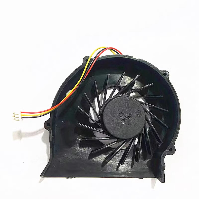 CPU Cooling Fan for Msi CR600 CR420 CX620 CX420 EX625 EX630 CR620 | eBay